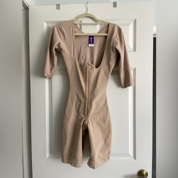 Snatched Body | Intimates & Sleepwear | Snatched Body Bbl Lipo Stage ...